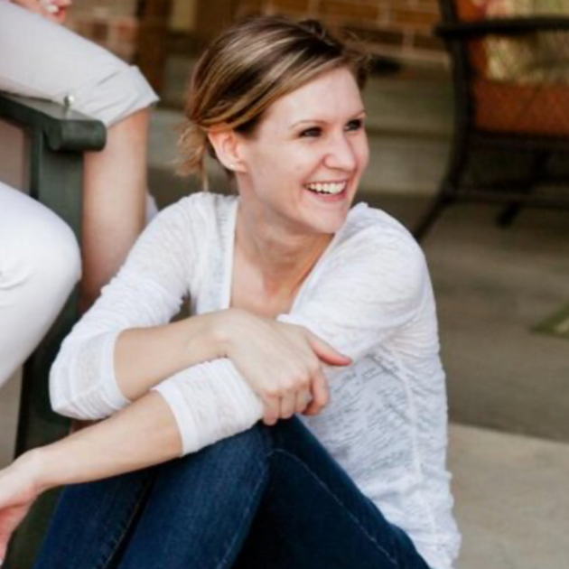 Lindsey La Valle Art + Clay | My Trove Box