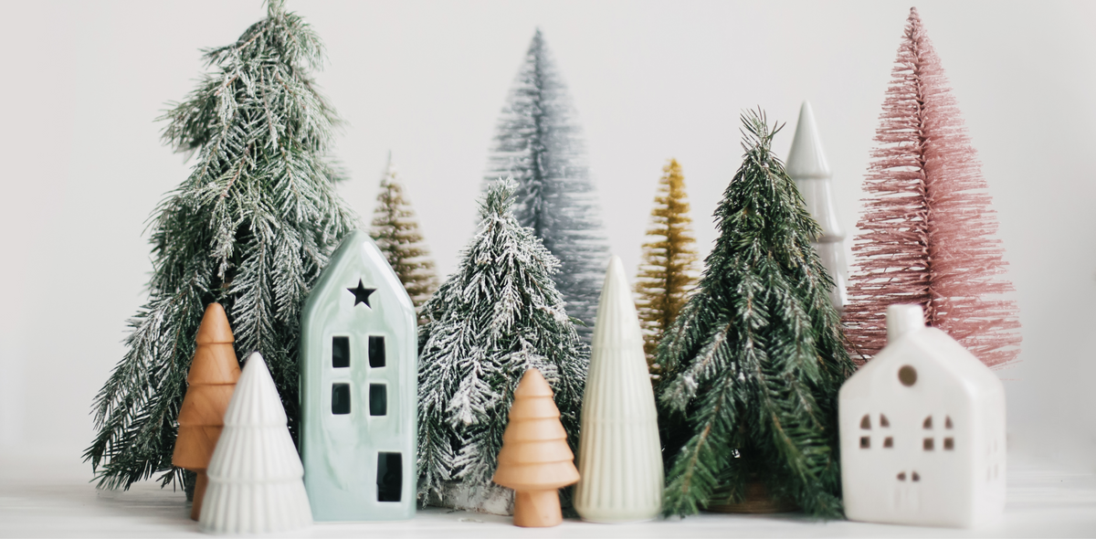 Holiday Shoppe | My Trove Box