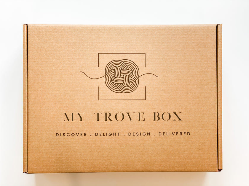 Past My Trove Boxes | My Trove Box